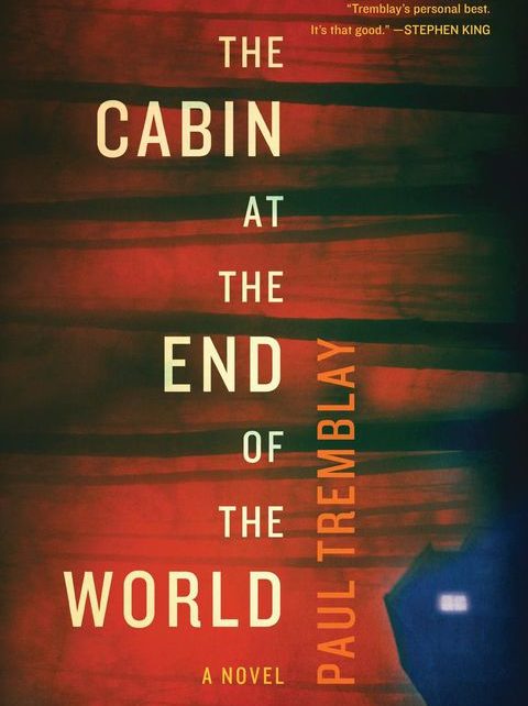 New horror books to make you break out in a cold sweat on a hot summer ...